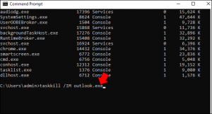 How To Force Close Without Task Manager