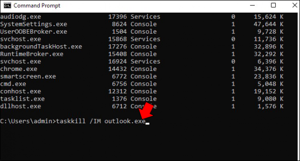 How To Force Close Without Task Manager