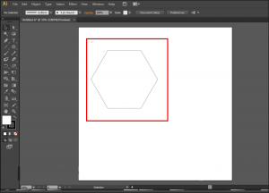 How to Make Text Into a Shape in Illustrator