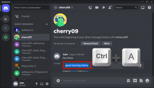 How To Delete Discord DMs from a PC or Mobile Device