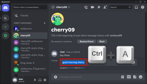 How To Delete Discord DMs from a PC or Mobile Device