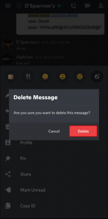How To Delete Discord DMs from a PC or Mobile Device