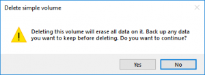 How To Fix a Hard Drive Not Showing Up in Disk Management