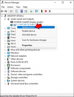 How To Update Realtek Audio Drivers on a Windows PC