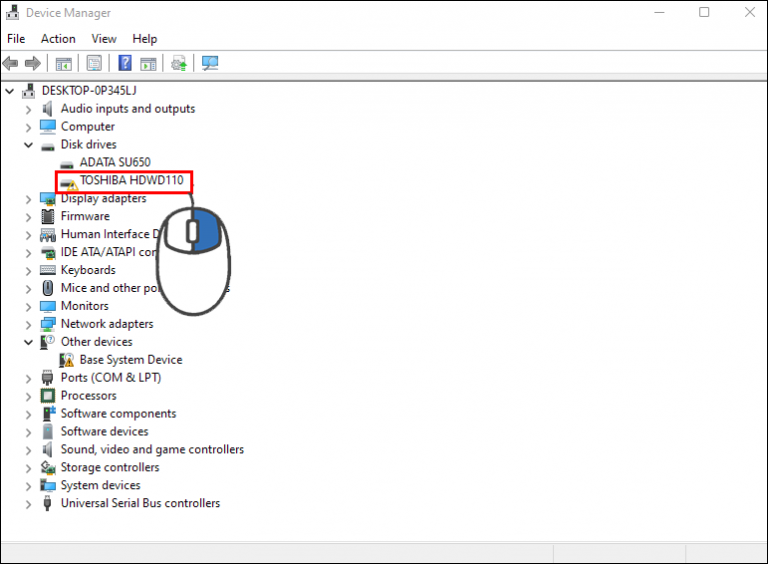 How To Fix a Hard Drive Not Showing Up in Disk Management