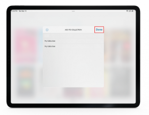 How To Organize Your Kindle Library
