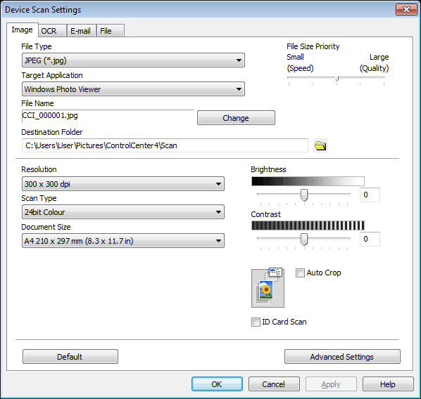 How To Scan From A Printer To A Computer