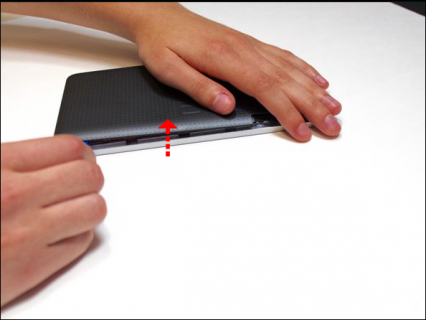 How To Remove a SIM Card From an Android Device