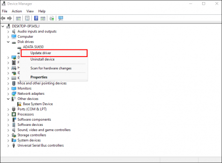 How To Fix a Hard Drive Not Showing Up in Disk Management