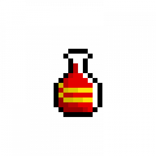 How To Create Potions in Terraria