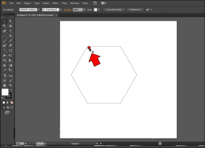 How to Make Text Into a Shape in Illustrator