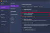 How To Fix a Failed Network Error