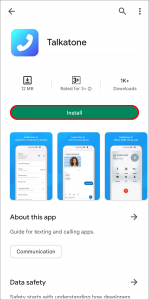 How To Get a Free US Number