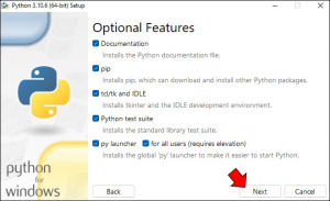 How to Install PIP(Python) on a Windows PC