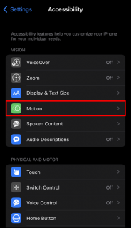 How To Stop the Screen Turning Off on an iPhone