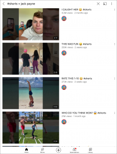 How To Watch YouTube Shorts Without the App
