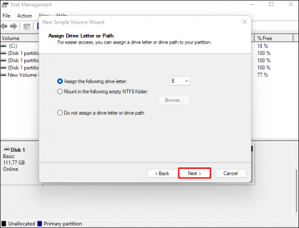 How To Fix a Hard Drive Not Showing Up in Disk Management