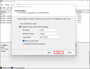How To Fix a Hard Drive Not Showing Up in Disk Management