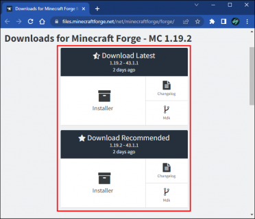 How To Fix a Minecraft Forge Install That Keeps Crashing