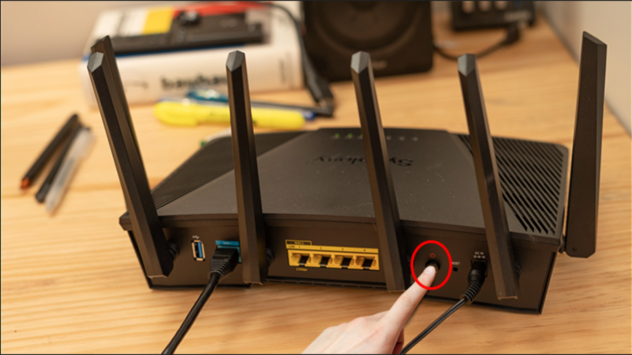 How To Fix an IP Conflict Detected Error