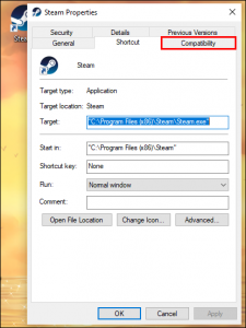How To Modify Steam Launch Options