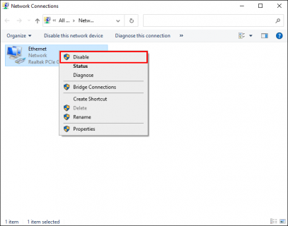 How To Fix an IP Conflict Detected Error