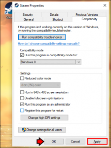 How To Modify Steam Launch Options