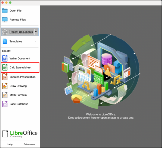 How To Open XLSX Files on a Mac