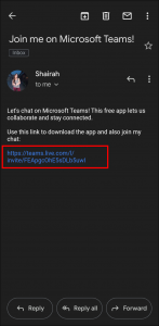 How To Use Microsoft Teams Without an Account