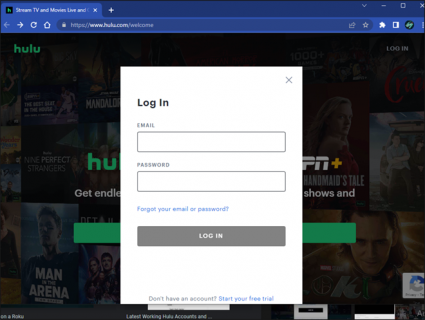 How To View Your Watch History on Hulu