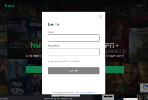 How To View Your Watch History on Hulu