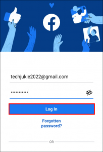How To View Your Saved Items in Facebook Marketplace