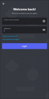How To Create a Group in Discord on a Computer of Mobile Device