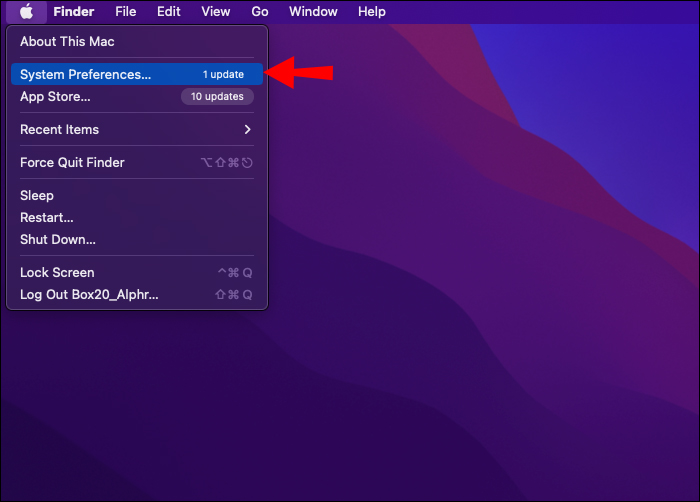 How To Stop the Screen Turning Off on a Mac