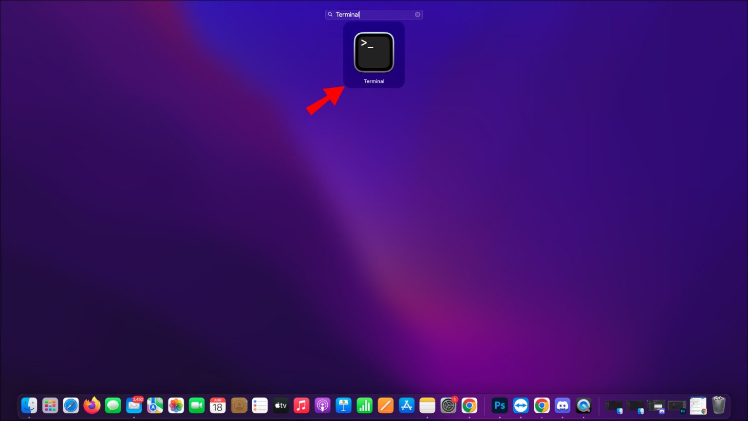 How To Stop the Screen Turning Off on a Mac