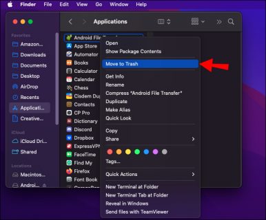 Android Not Showing Up on Mac? Here's How To Fix