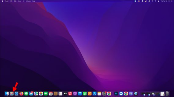 How To Stop the Screen Turning Off on a Mac