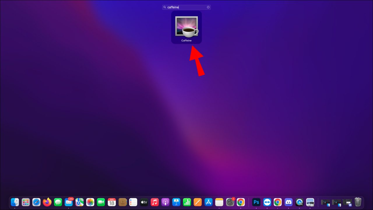 How To Stop the Screen Turning Off on a Mac