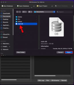 How To Find Your Old Skype Messages