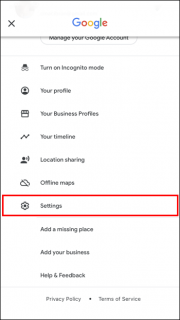How To Fix Google Maps Voice Not Working