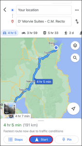 How To Fix Google Maps Voice Not Working