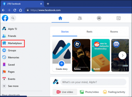 How To View Your Items Listings on Facebook Marketplace