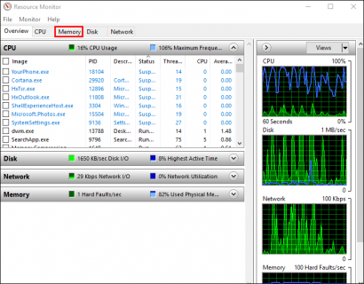 How To Fix Windows Not Using All Available RAM