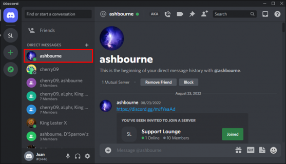 How To Delete Discord DMs from a PC or Mobile Device