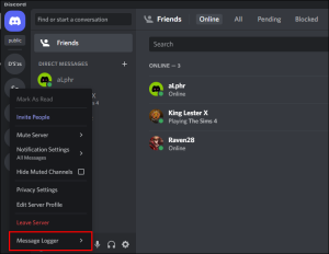 How To Check Who Deleted Messages in Discord