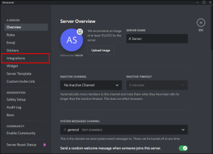 How To Change Profile & Character Images in Mudae