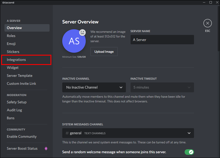 How To Change Profile & Character Images in Mudae
