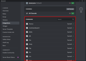 How To Change Profile & Character Images in Mudae