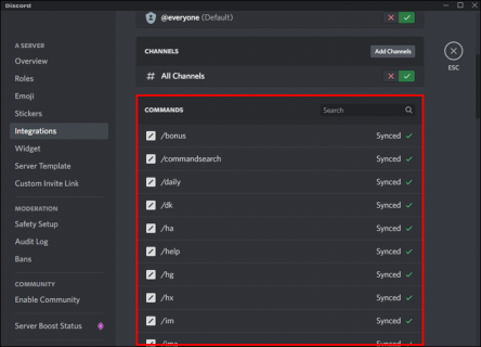How To Change Profile & Character Images in Mudae