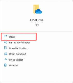 How To Add an Account to OneDrive
